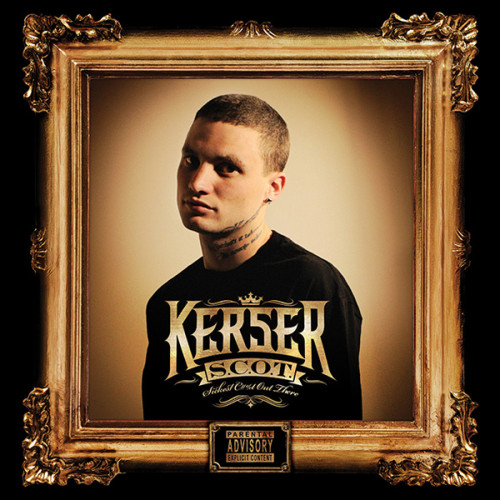 DISCOGRAPHY – KERSER OFFICIAL