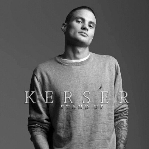 DISCOGRAPHY – KERSER OFFICIAL