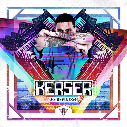 DISCOGRAPHY – KERSER OFFICIAL