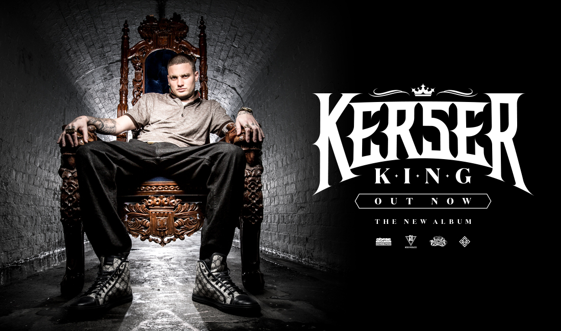 KERSER OFFICIAL