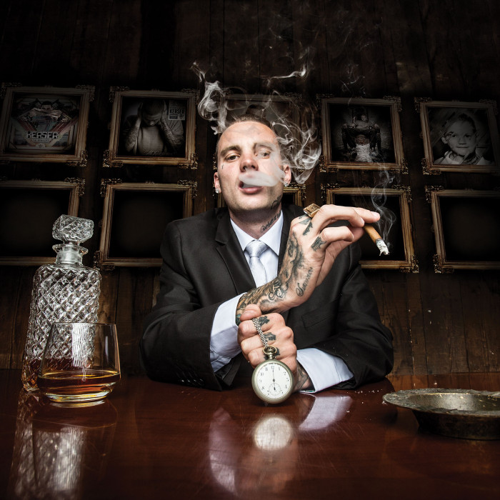 DISCOGRAPHY – KERSER OFFICIAL