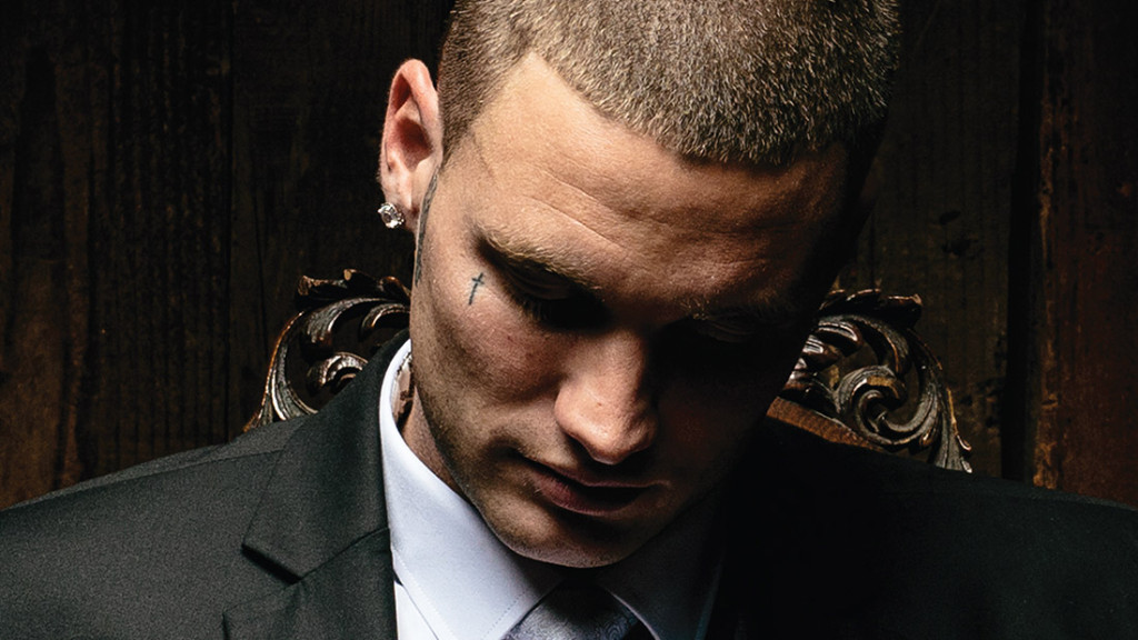 Kerser – KERSER OFFICIAL