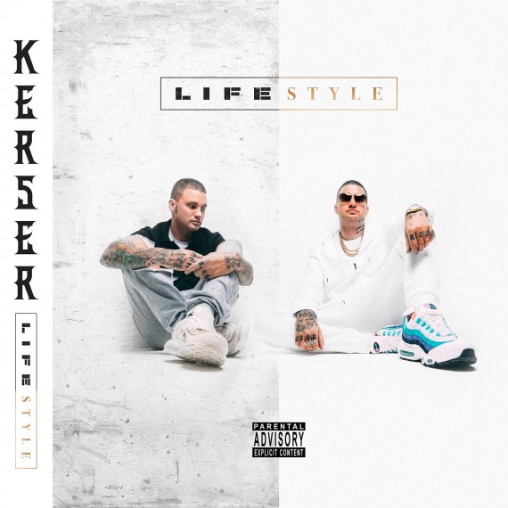 DISCOGRAPHY – KERSER OFFICIAL
