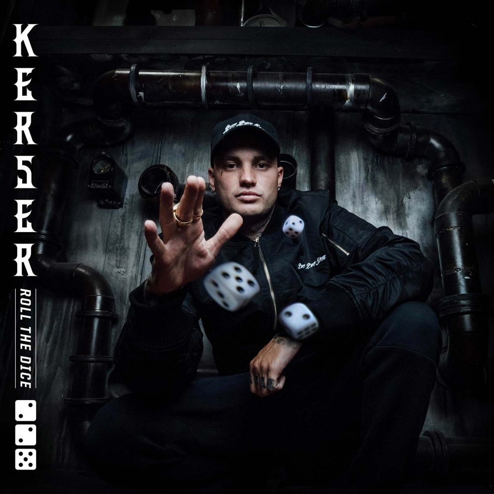 DISCOGRAPHY – KERSER OFFICIAL