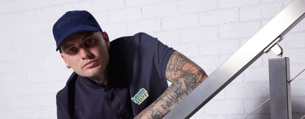 BIOGRAPHY – KERSER OFFICIAL