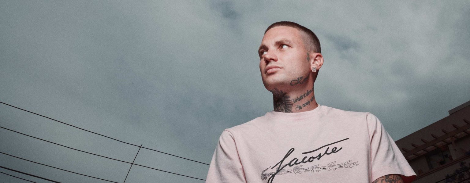 DISCOGRAPHY – KERSER OFFICIAL